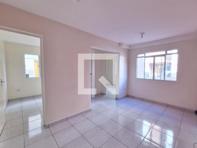 Apto, Vila América, 2 Quartos, 55 m2 Santo André