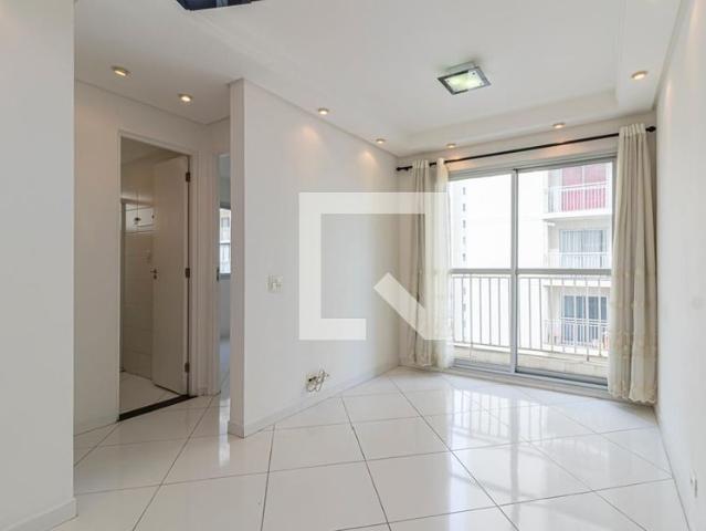Apto, Vila América, 2 Quartos, 55 m2 Santo André