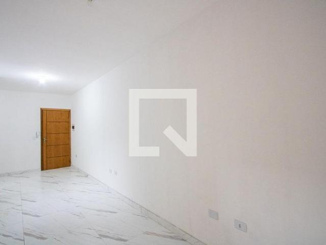 Apto, Vila América, 2 Quartos, 56 m2 Santo André