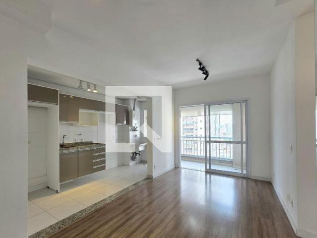 Apto, Vila América, 2 Quartos, 57 m2 Santo André