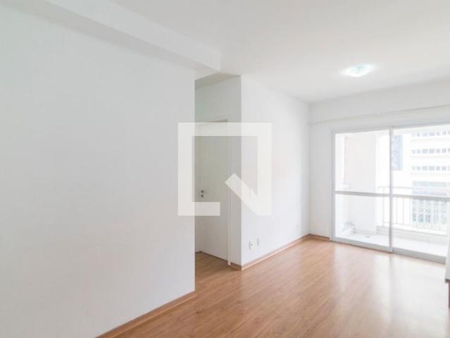 Apto, Vila América, 2 Quartos, 58 m2 Santo André