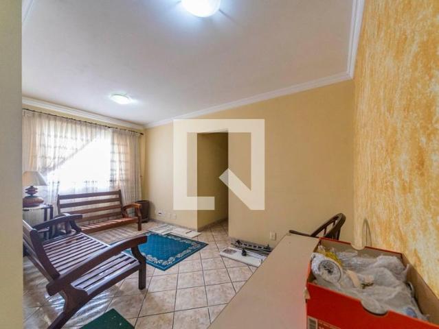 Apto, Vila América, 2 Quartos, 60 m2 Santo André