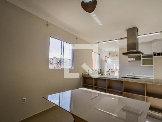 Apto, Vila América, 2 Quartos, 61 m2 Santo André