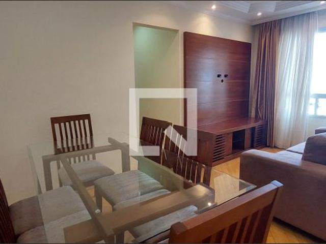 Apto, Vila América, 2 Quartos, 62 m2 Santo André