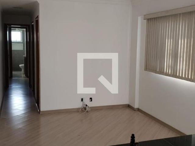 Apto, Vila América, 2 Quartos, 64 m2 Santo André