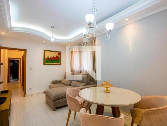 Apto, Vila América, 2 Quartos, 64 m2 Santo André