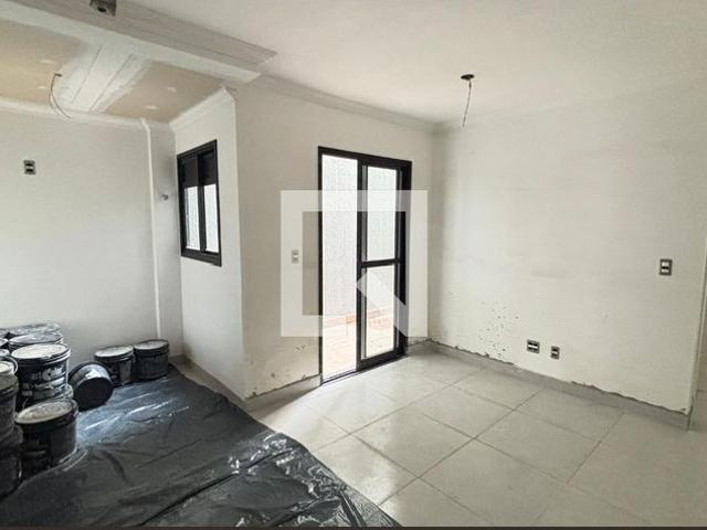 Apto, Vila América, 2 Quartos, 65 m2 Santo André