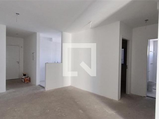 Apto, Vila América, 2 Quartos, 65 m2 Santo André