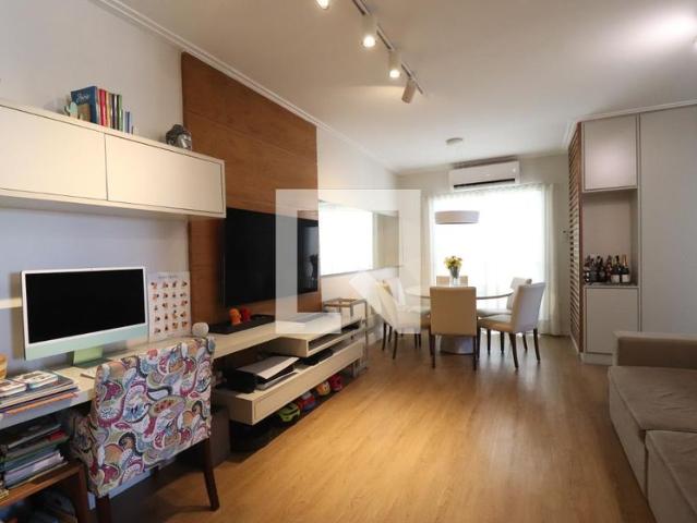 Apto, Vila América, 2 Quartos, 65 m2 Santo André