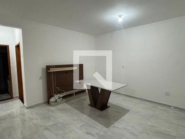 Apto, Vila América, 2 Quartos, 65 m2 Santo André