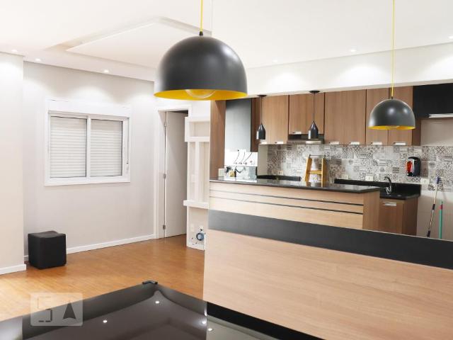 Apto, Vila América, 2 Quartos, 66 m2 Santo André
