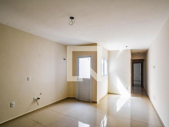 Apto, Vila América, 2 Quartos, 67 m2 Santo André
