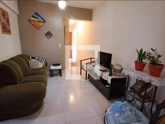 Apto, Vila América, 2 Quartos, 68 m2 Santo André