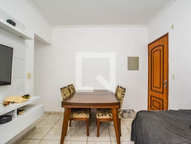 Apto, Vila América, 2 Quartos, 68 m2 Santo André