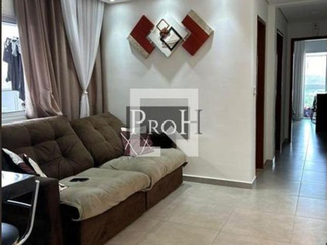 Apto, Vila América, 2 Quartos, 69 m2 Santo André