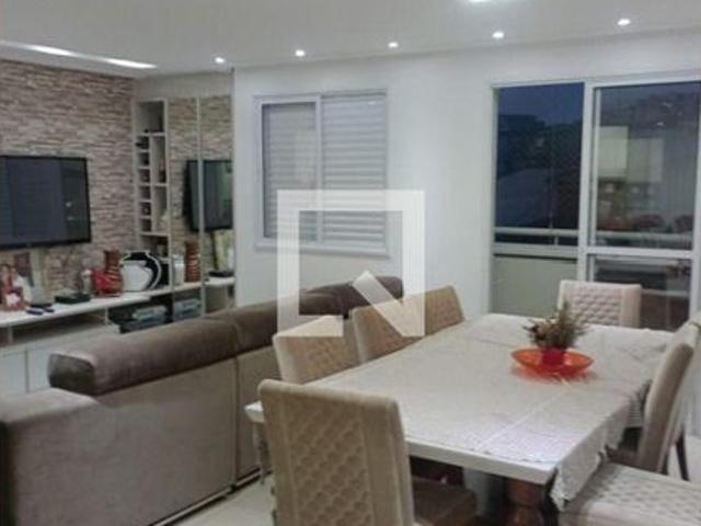Apto, Vila América, 2 Quartos, 69 m2 Santo André