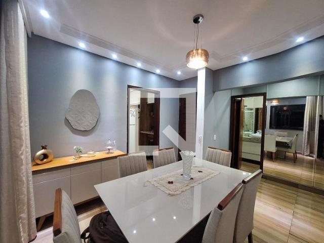Apto, Vila América, 2 Quartos, 70 m2 Santo André