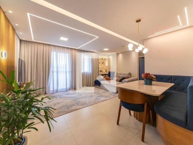 Apto, Vila América, 2 Quartos, 70 m2 Santo André