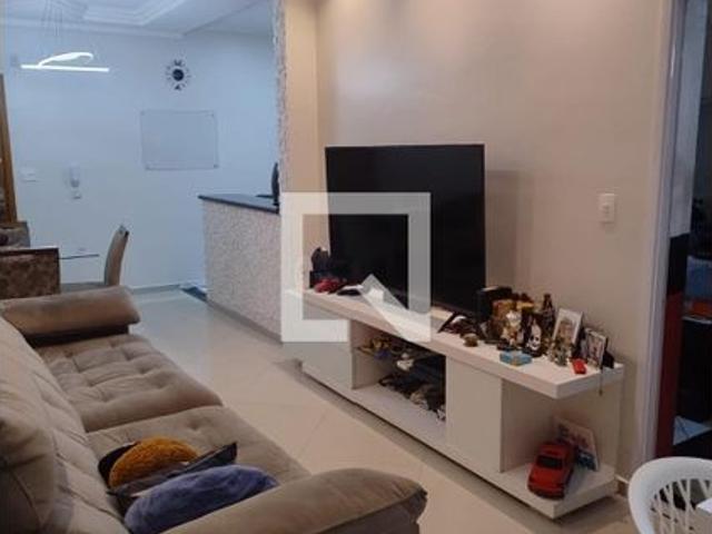 Apto, Vila América, 2 Quartos, 70 m2 Santo André