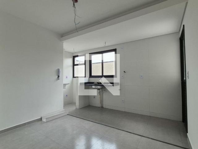 Apto, Vila América, 2 Quartos, 70 m2 Santo André