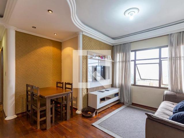 Apto, Vila América, 2 Quartos, 72 m2 Santo André
