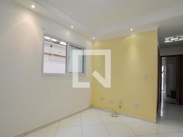 Apto, Vila América, 2 Quartos, 72 m2 Santo André