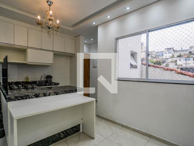 Apto, Vila América, 2 Quartos, 76 m2 Santo André