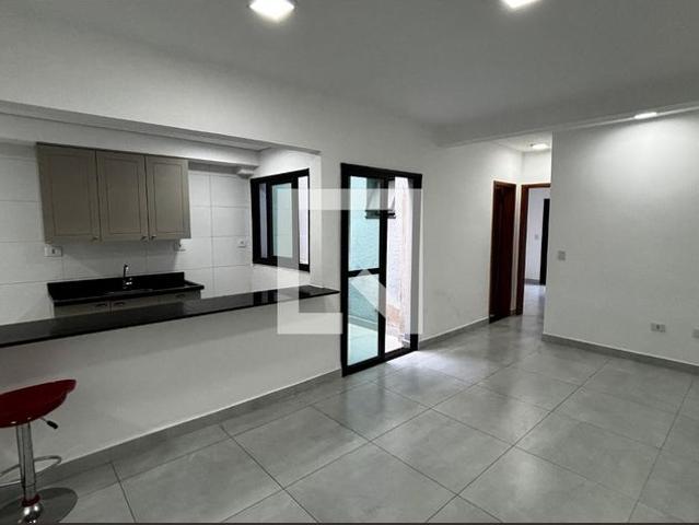 Apto, Vila América, 2 Quartos, 78 m2 Santo André