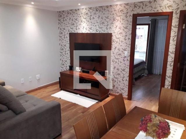 Apto, Vila América, 2 Quartos, 79 m2 Santo André