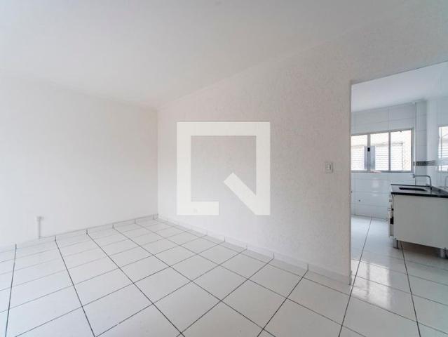 Apto, Vila América, 2 Quartos, 80 m2 Santo André