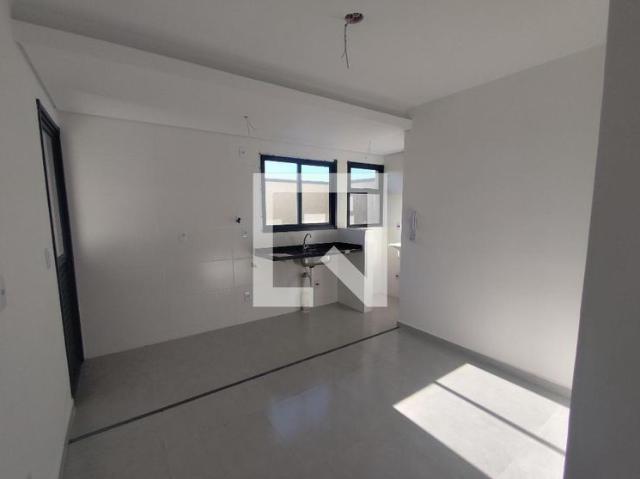 Apto, Vila América, 2 Quartos, 80 m2 Santo André