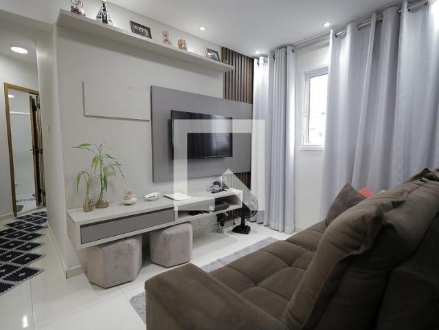 Apto, Vila América, 2 Quartos, 80 m2 Santo André