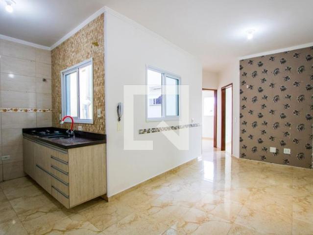 Apto, Vila América, 2 Quartos, 80 m2 Santo André