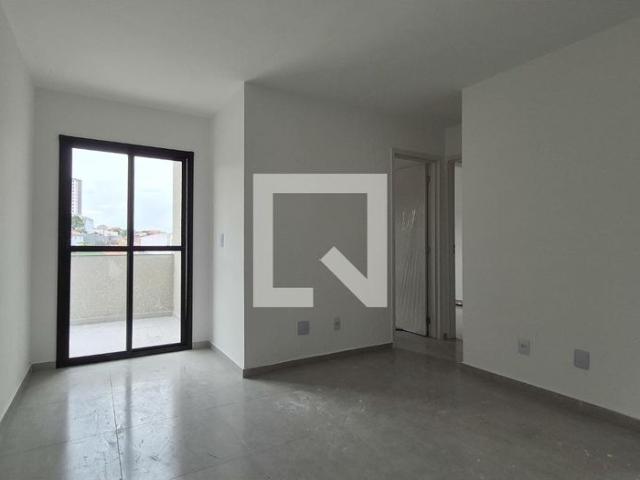 Apto, Vila América, 2 Quartos, 80 m2 Santo André