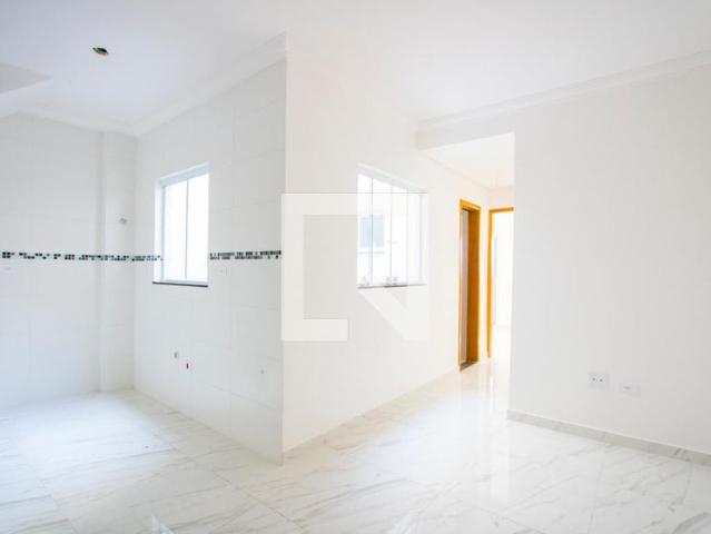 Apto, Vila América, 2 Quartos, 82 m2 Santo André