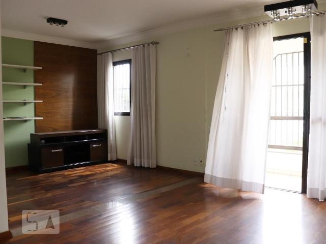 Apto, Vila América, 2 Quartos, 83 m2 Santo André