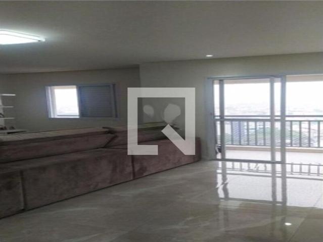 Apto, Vila América, 2 Quartos, 84 m2 Santo André