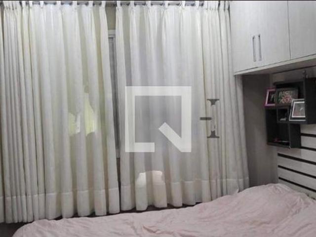 Apto, Vila América, 2 Quartos, 84 m2 Santo André