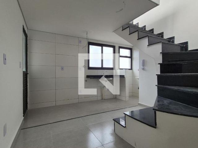 Apto, Vila América, 2 Quartos, 85 m2 Santo André