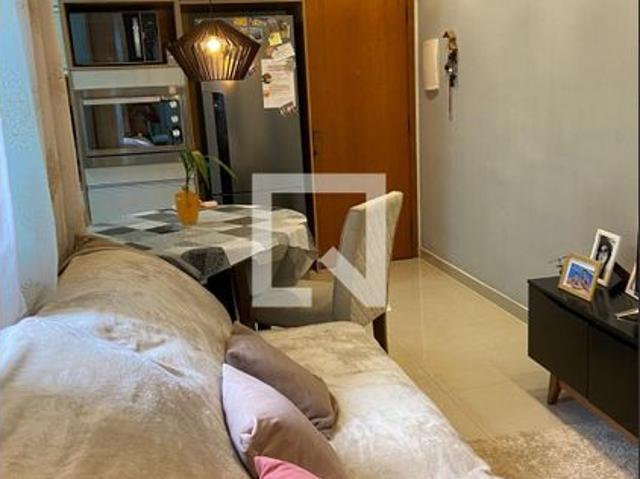 Apto, Vila América, 2 Quartos, 86 m2 Santo André