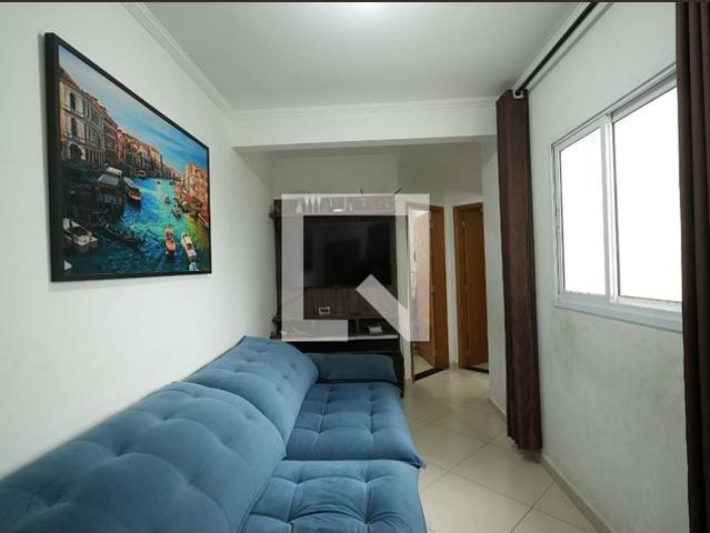 Apto, Vila América, 2 Quartos, 86 m2 Santo André