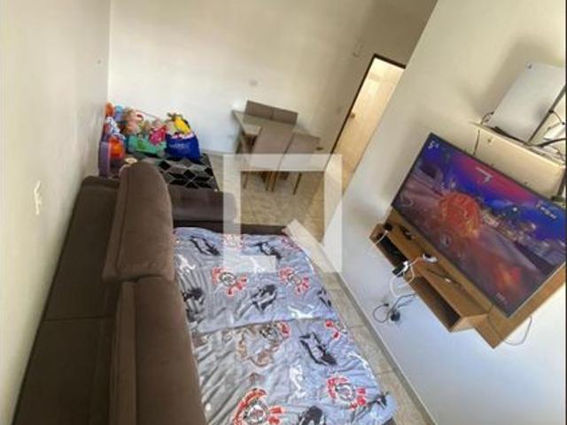 Apto, Vila América, 2 Quartos, 87 m2 Santo André