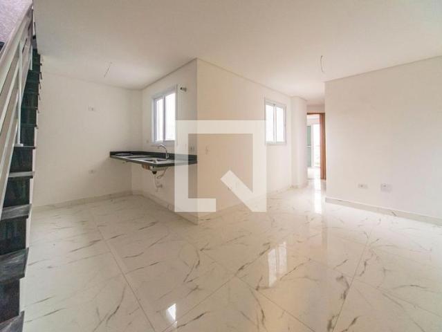 Apto, Vila América, 2 Quartos, 88 m2 Santo André
