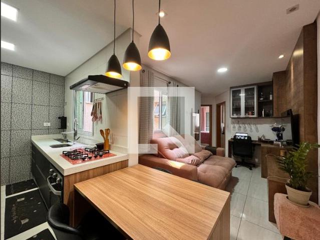 Apto, Vila América, 2 Quartos, 88 m2 Santo André
