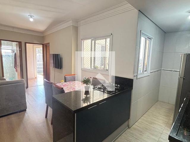 Apto, Vila América, 2 Quartos, 88 m2 Santo André