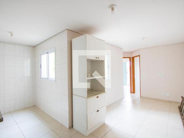 Apto, Vila América, 2 Quartos, 90 m2 Santo André
