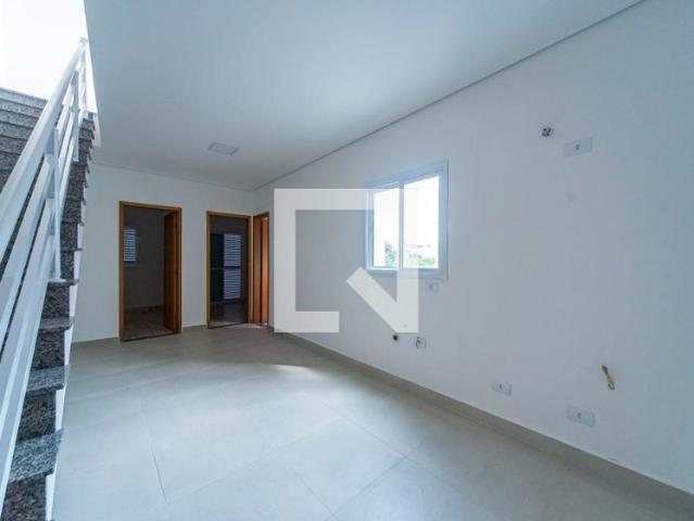 Apto, Vila América, 2 Quartos, 90 m2 Santo André