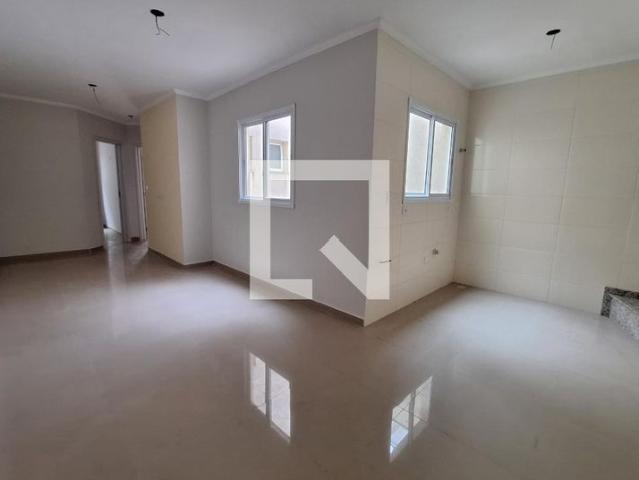 Apto, Vila América, 2 Quartos, 91 m2 Santo André