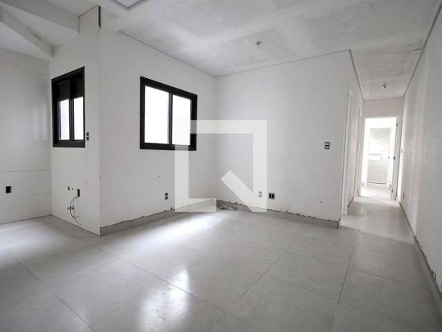 Apto, Vila América, 2 Quartos, 94 m2 Santo André