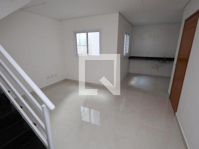 Apto, Vila América, 2 Quartos, 95 m2 Santo André